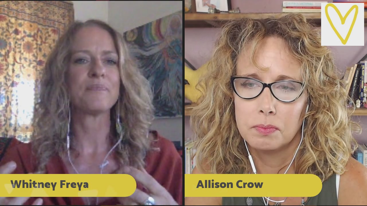 The Better Life Better Work Show - Creativity, and Art from your Heart ...