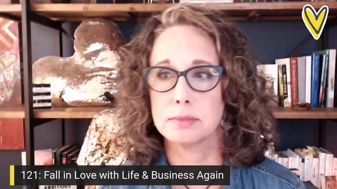Ep 121 Dont Let 2020 Steal Your Joy Your Ambition Or Your Plan